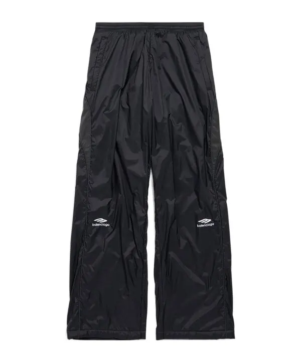 Balenciaga 3b Sports Icon Ski Tracksuit Pants