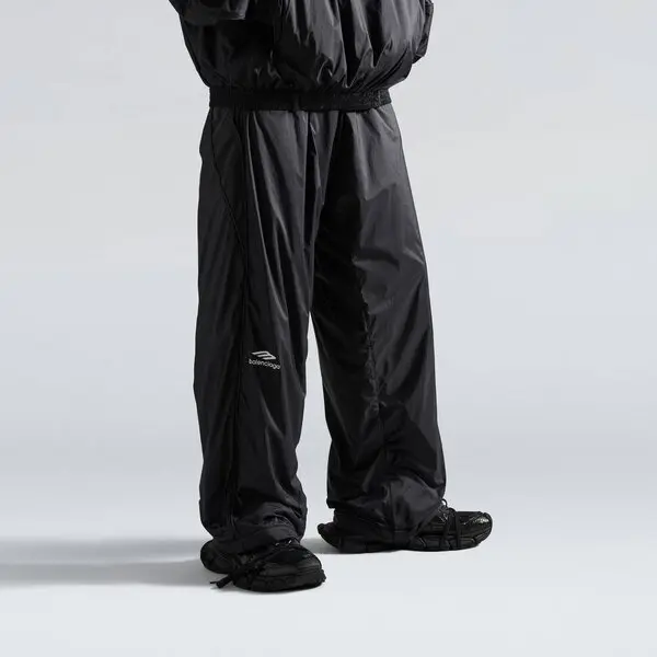 Balenciaga 3b Sports Icon Ski Tracksuit Pants