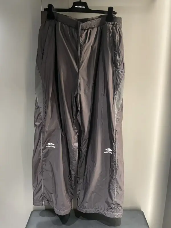 Balenciaga 3b Sports Icon Ski Tracksuit Pants