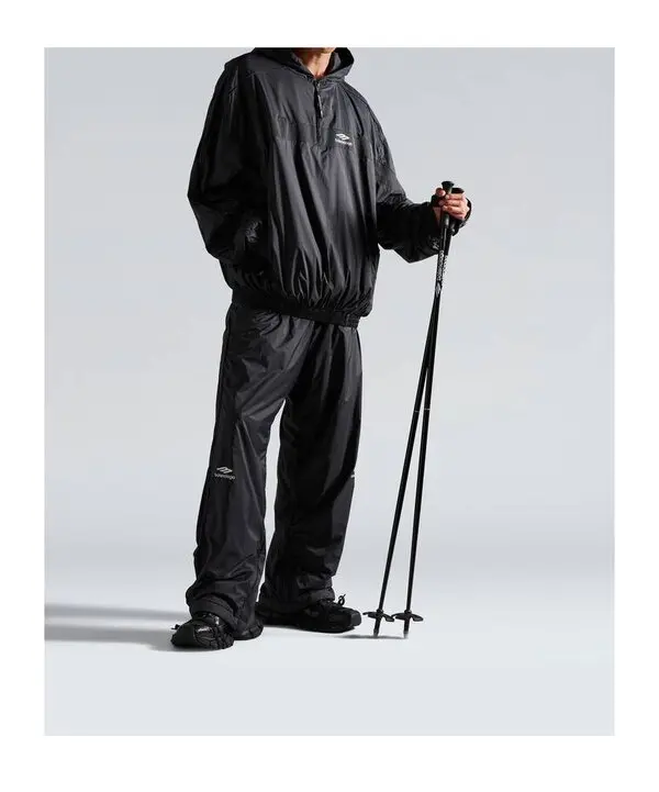 Balenciaga 3b Sports Icon Ski Tracksuit Pants