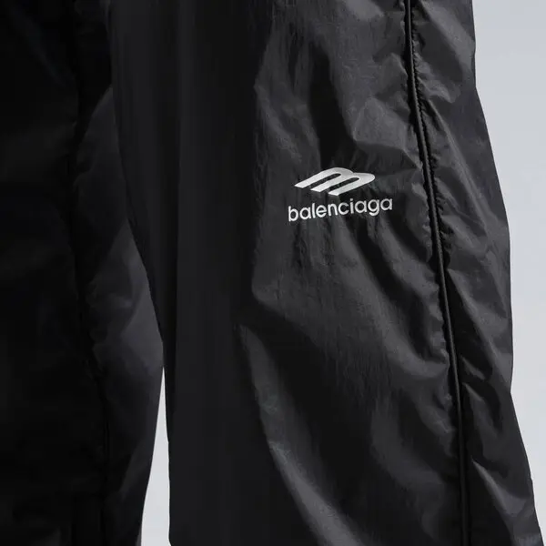 Balenciaga 3b Sports Icon Ski Tracksuit Pants