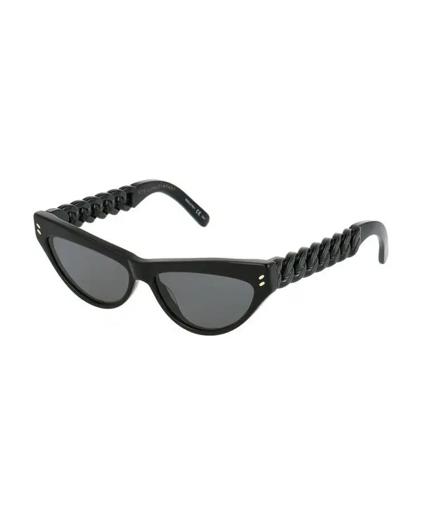 Stella McCartney Cat Eye Sunglasses
