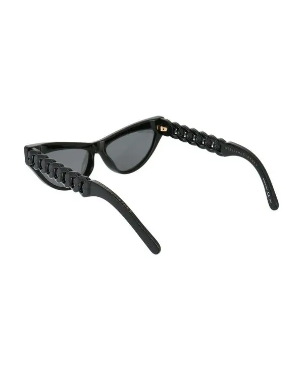 Stella McCartney Cat Eye Sunglasses
