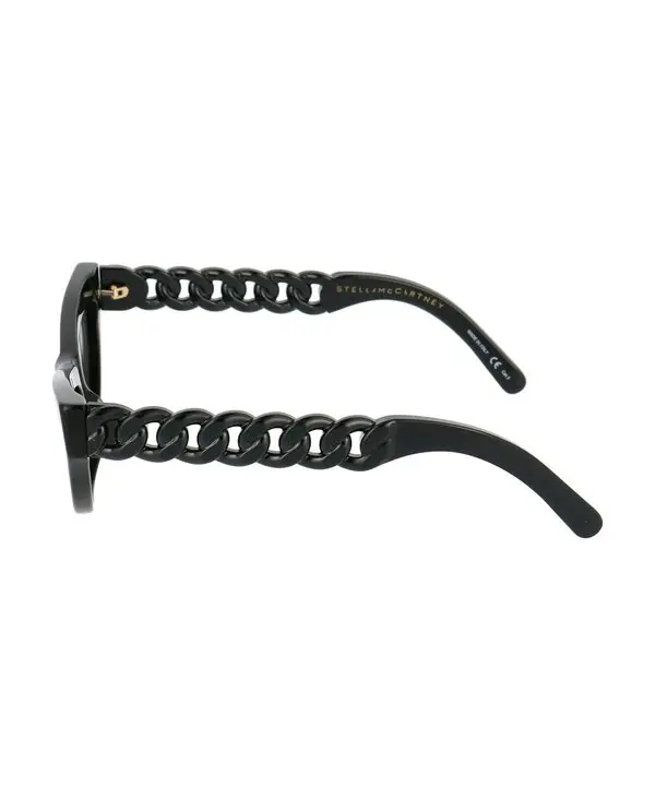 Stella McCartney Cat Eye Sunglasses