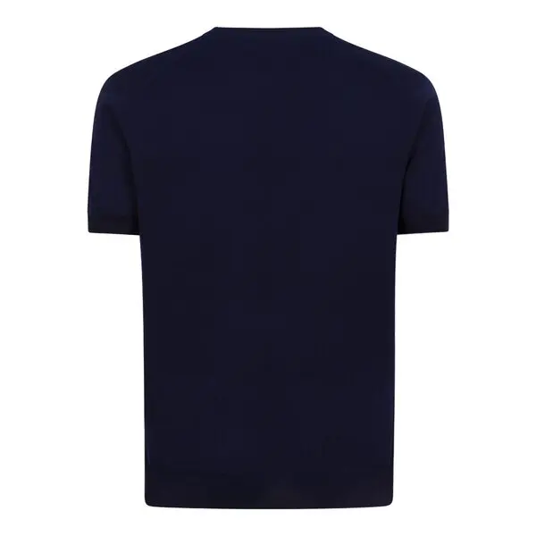 TOM FORD Short Sleeved Crewneck T-shirt