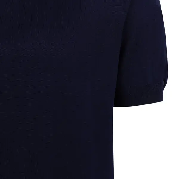 TOM FORD Short Sleeved Crewneck T-shirt