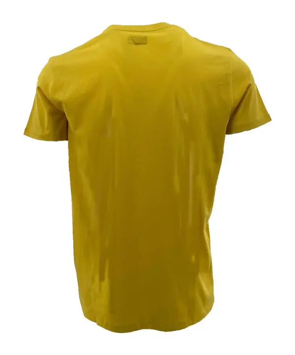 Emporio Armani Item O-neck Short-sleeved T-shirt