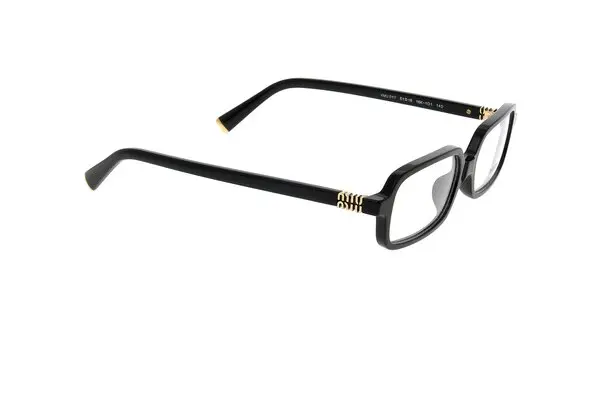 Miu Miu Eyeglasses - White