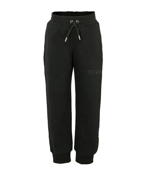 Givenchy Cotton-blend Track Pants