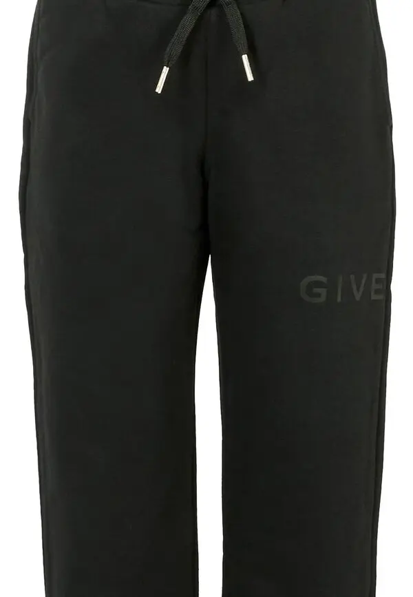 Givenchy Cotton-blend Track Pants