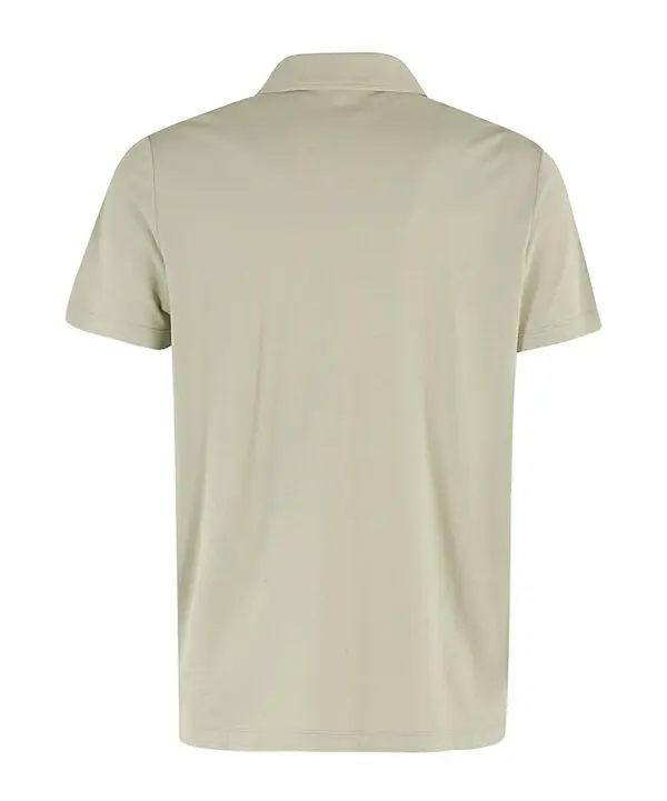 Altea Short-sleeved Polo Shirt