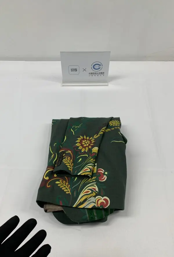 Etro Floral-print Notched Lapel Blazer - Black