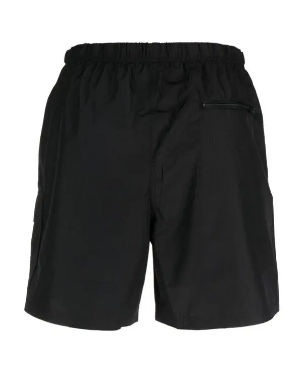 Off-White Industrial Strap Swimming Shorts