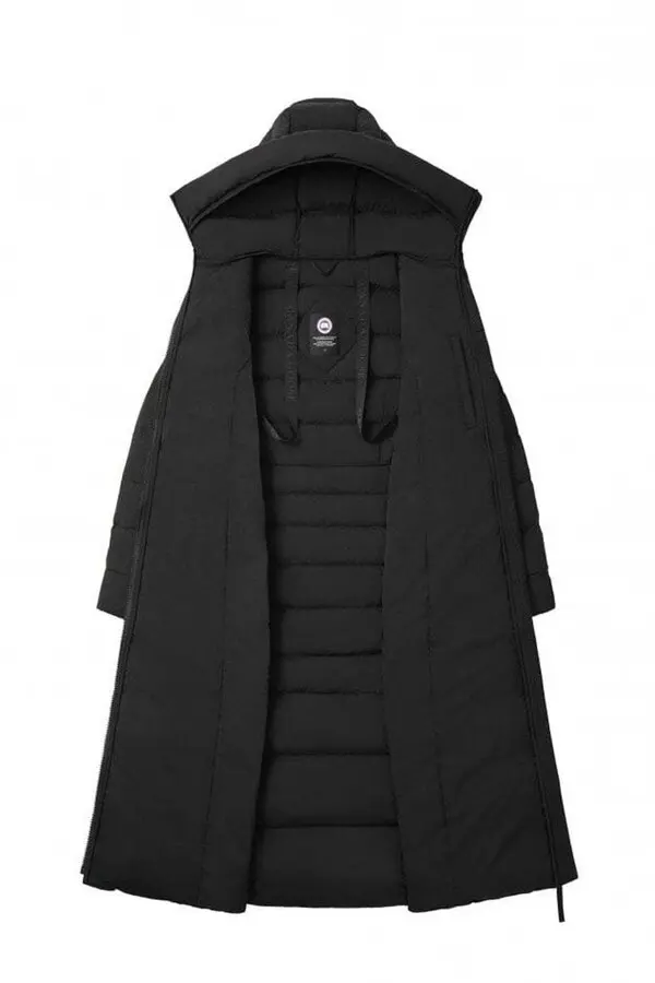 Canada Goose Clair Long Coat