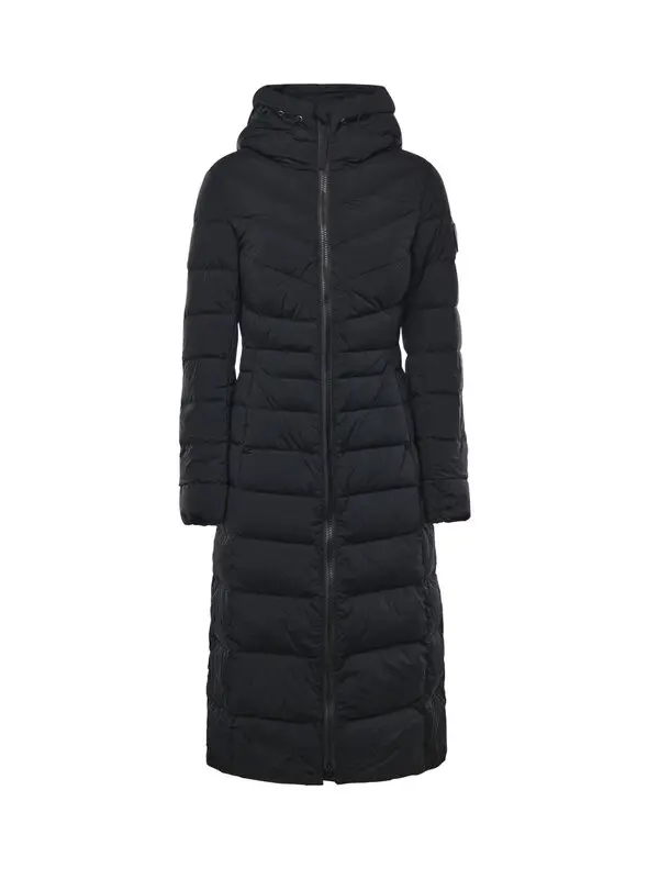 Canada Goose Clair Long Coat