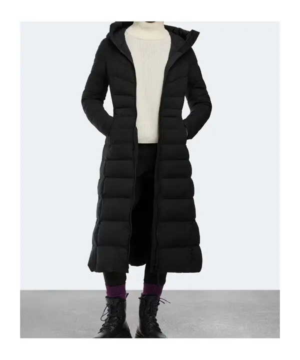 Canada Goose Clair Long Coat