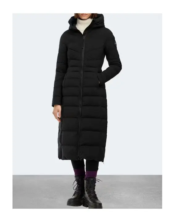 Canada Goose Clair Long Coat