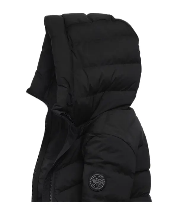 Canada Goose Clair Long Coat