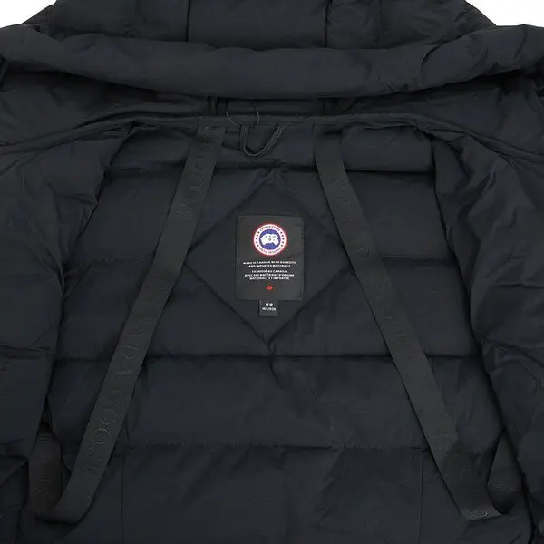 Canada Goose Clair Long Coat