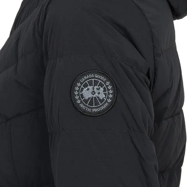 Canada Goose Clair Long Coat
