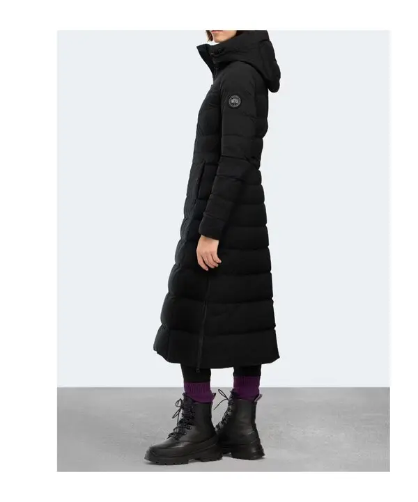 Canada Goose Clair Long Coat