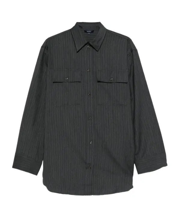 Soeur Filipa Striped Shirt