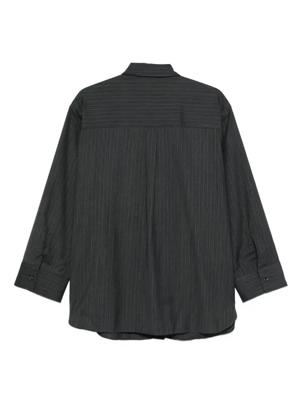 Soeur Filipa Striped Shirt
