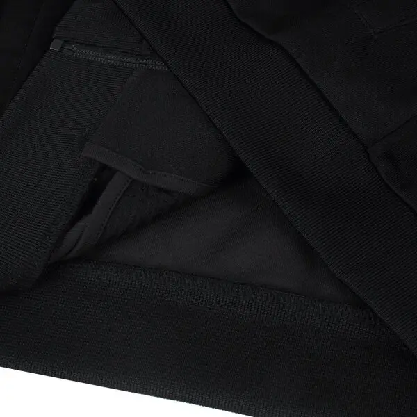 Kenzo Tiger Tail K Embroidered Track Jacket