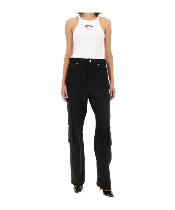 Moschino Cargo Pants