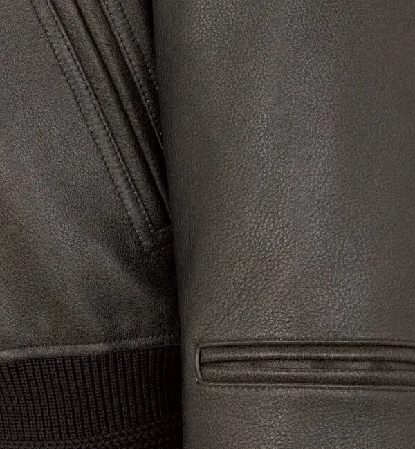 Dior Couture Zip-up Long-sleeved Jacket