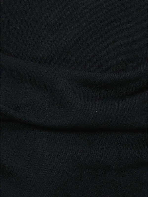 Khaite Josif Top With Cap Sleeves And Square Neck