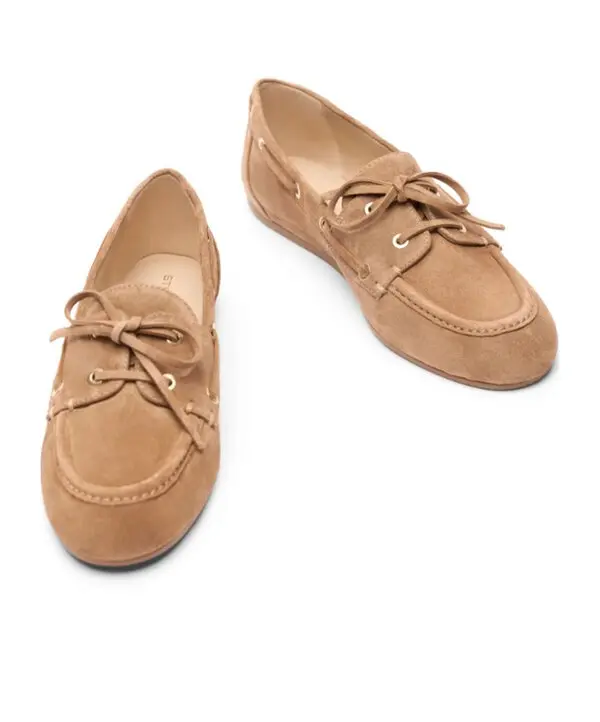 STUART WEITZMAN Tinsley Moccasin
