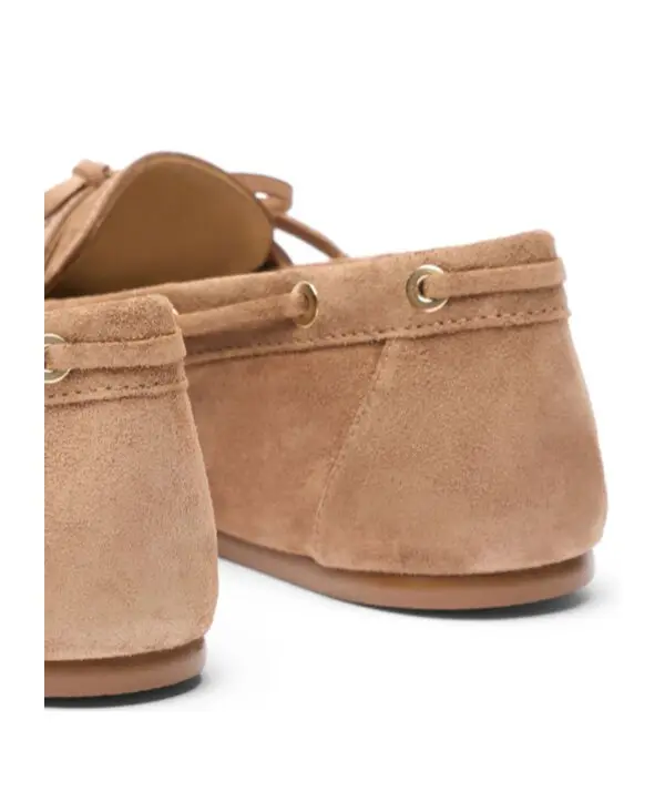 STUART WEITZMAN Tinsley Moccasin