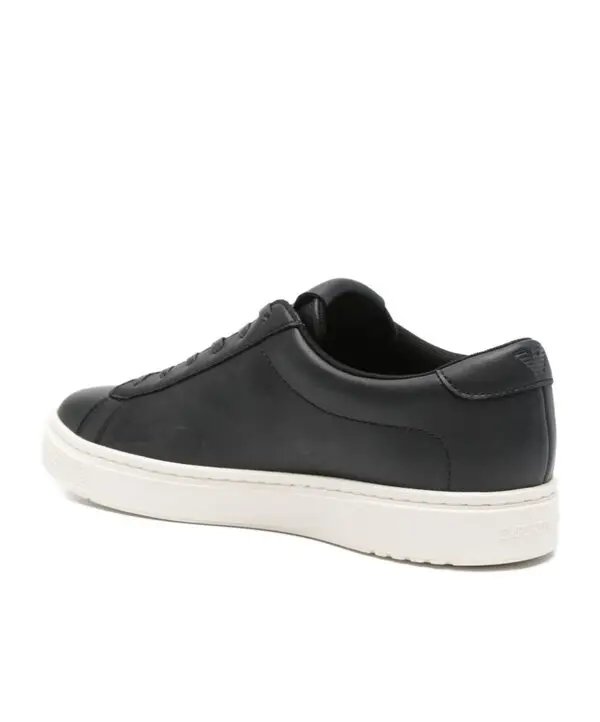 Emporio Armani Lace-up Sneakers