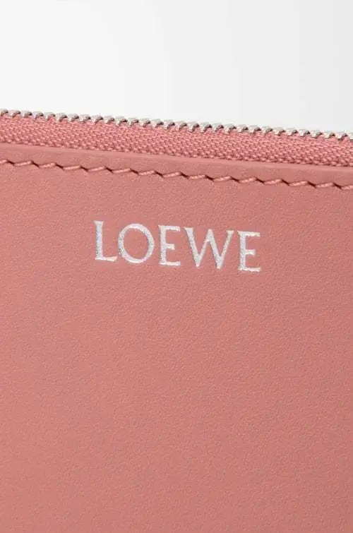 Loewe Knot Coin Card-holder