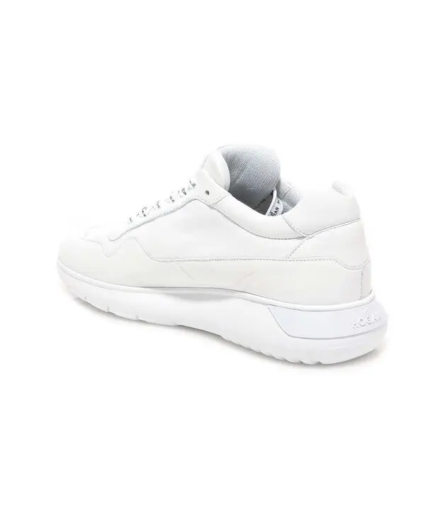 Hogan Interactive³ Lace-up Sneakers - White