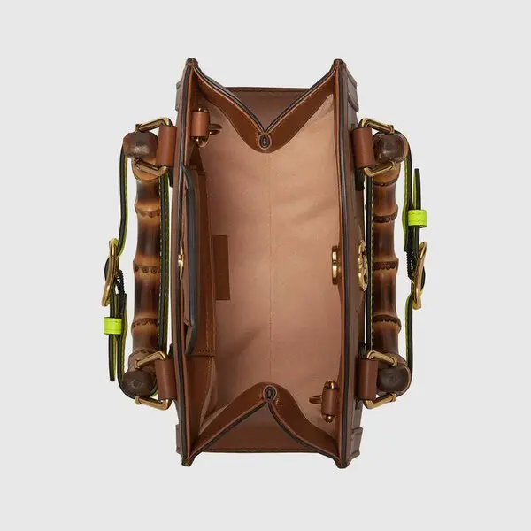 Gucci Diana Mini Tote Bag
