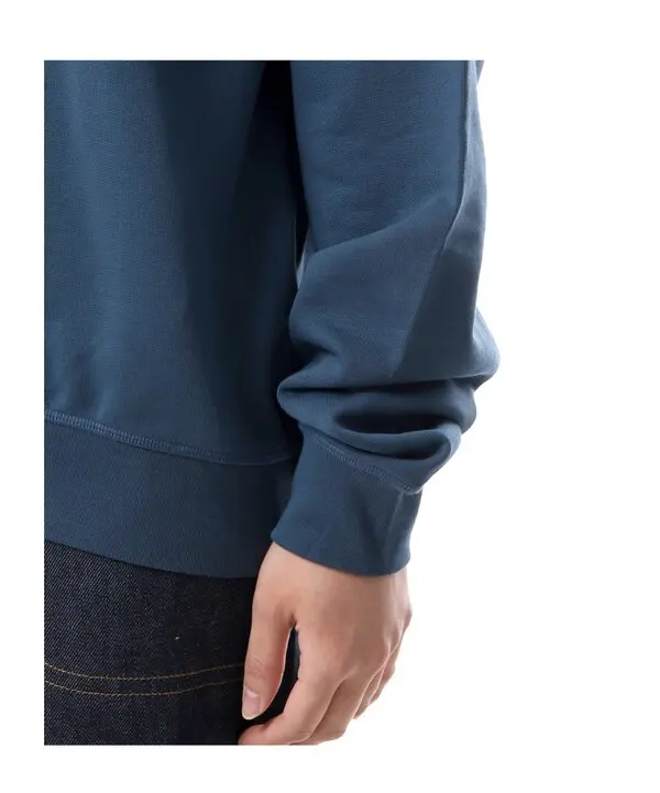VIVIENNE WESTWOOD Crew Neck Sweatshirt