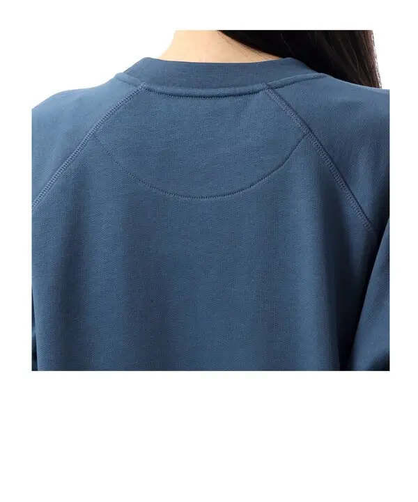 VIVIENNE WESTWOOD Crew Neck Sweatshirt