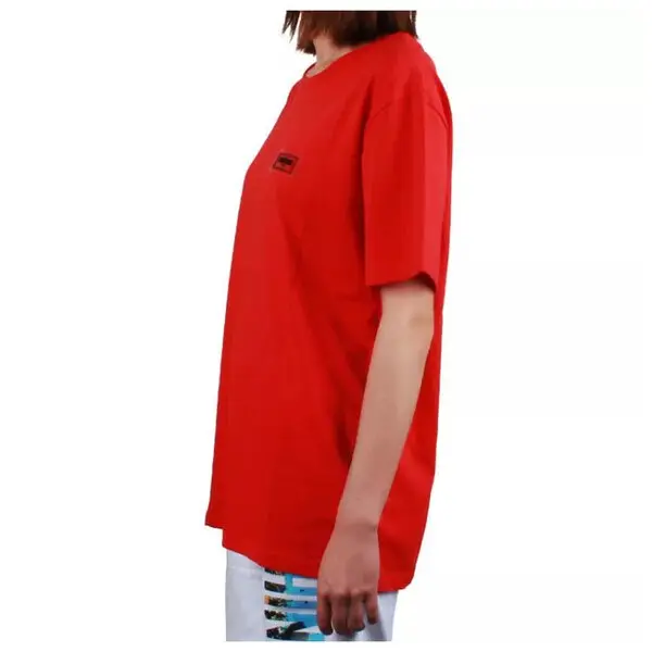 Moschino Logo Short-sleeved T-shirt