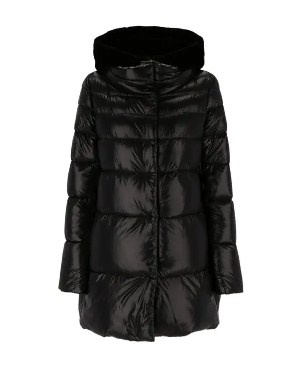 Herno Ultralight Puffer Coat