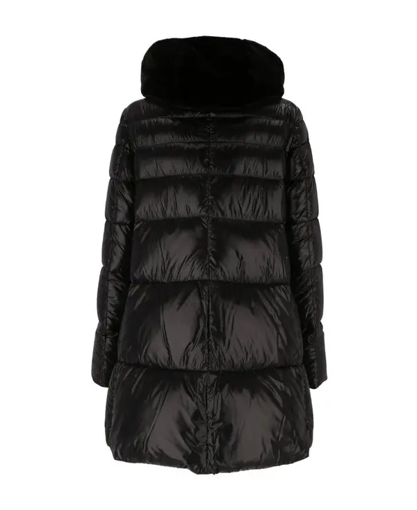 Herno Ultralight Puffer Coat
