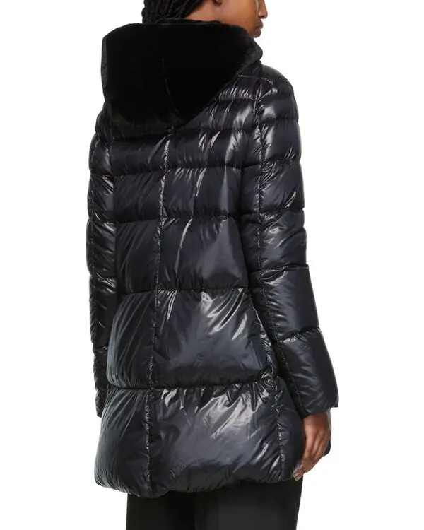 Herno Ultralight Puffer Coat