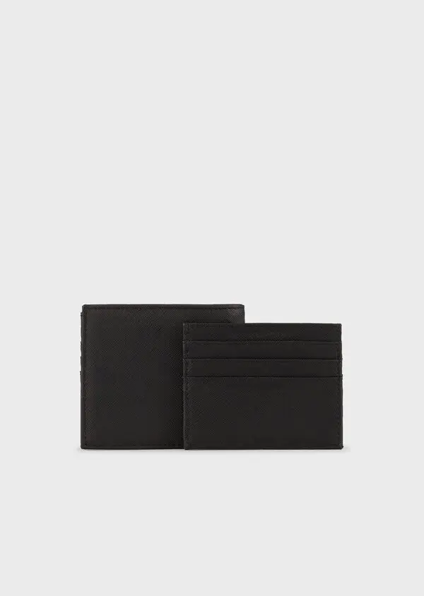 Emporio Armani Sustainability Collection Set