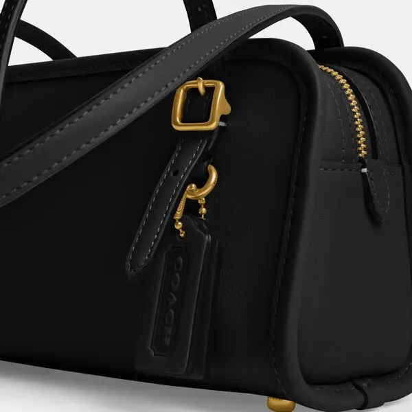 COACH Swing Zip Bag 20
