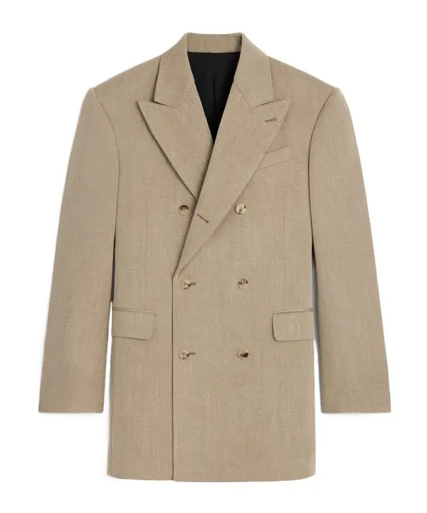 Celine Wool Jacket
