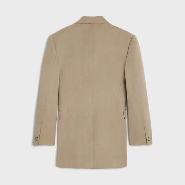 Celine Wool Jacket