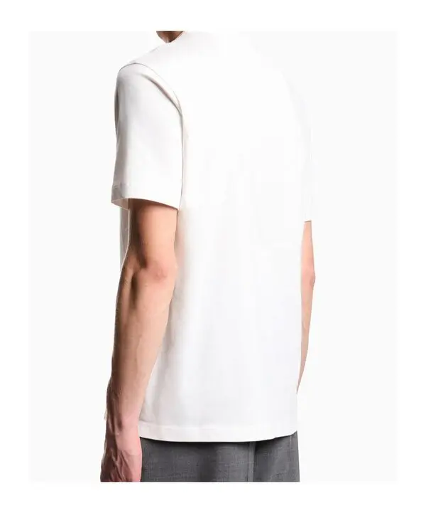 Emporio Armani Crew Neck T-shirt