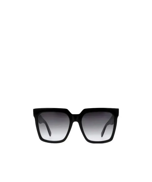 Celine Square Frame Sunglasses