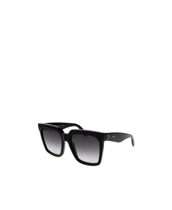 Celine Square Frame Sunglasses